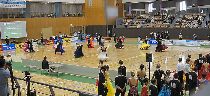 JDSF長野 2021年行事記録